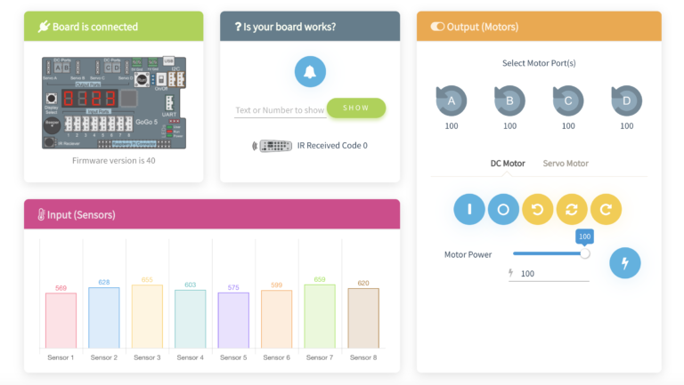 Download – GoGo Board