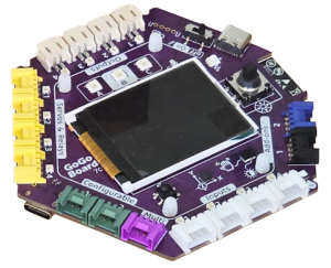 GoGo Board